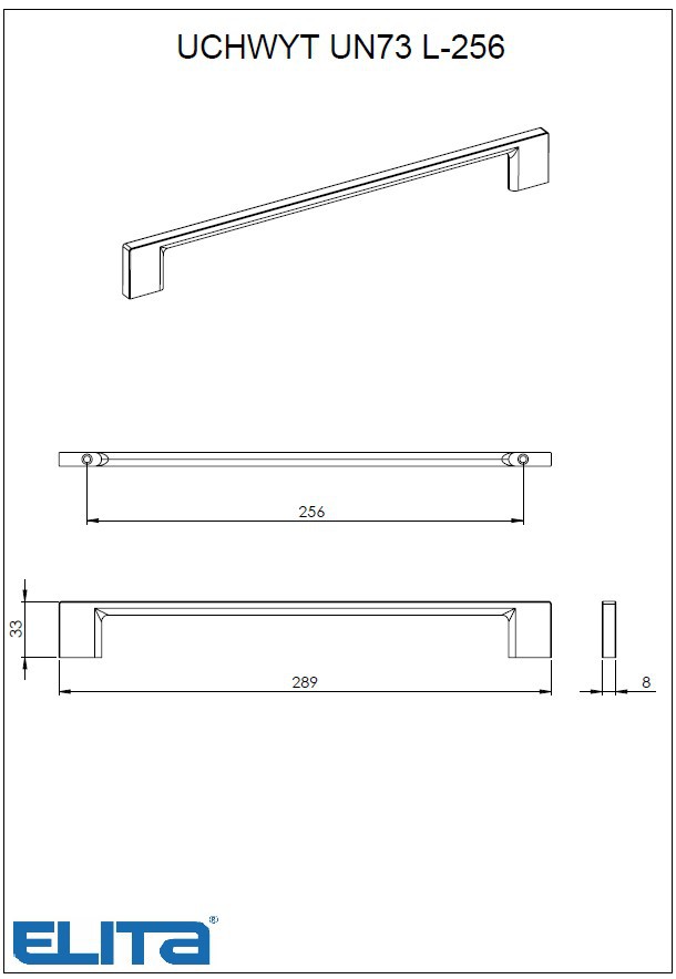 Elita Roma Plus White High Gloss komplet Szafka z umywalką 60 cm 2s ...