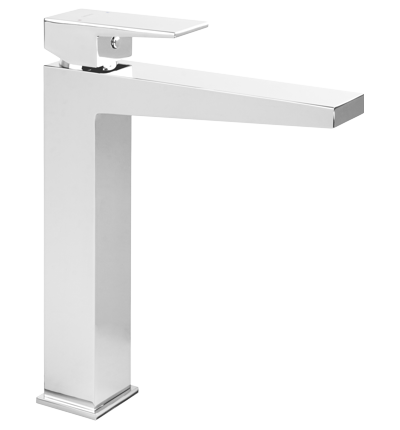 Omnires Fresh Bateria Umywalkowa Wysoka (FR7112CR)